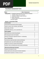 Course File Format For Faculty | PDF | Educational Assessment | Learning