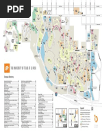 UTEP Campus Map | PDF | Sports | Leisure