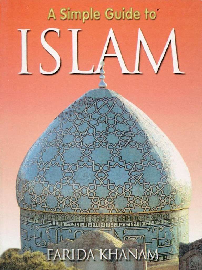 Simple Guide To Islam | PDF | Hajj | Prophets And Messengers In Islam