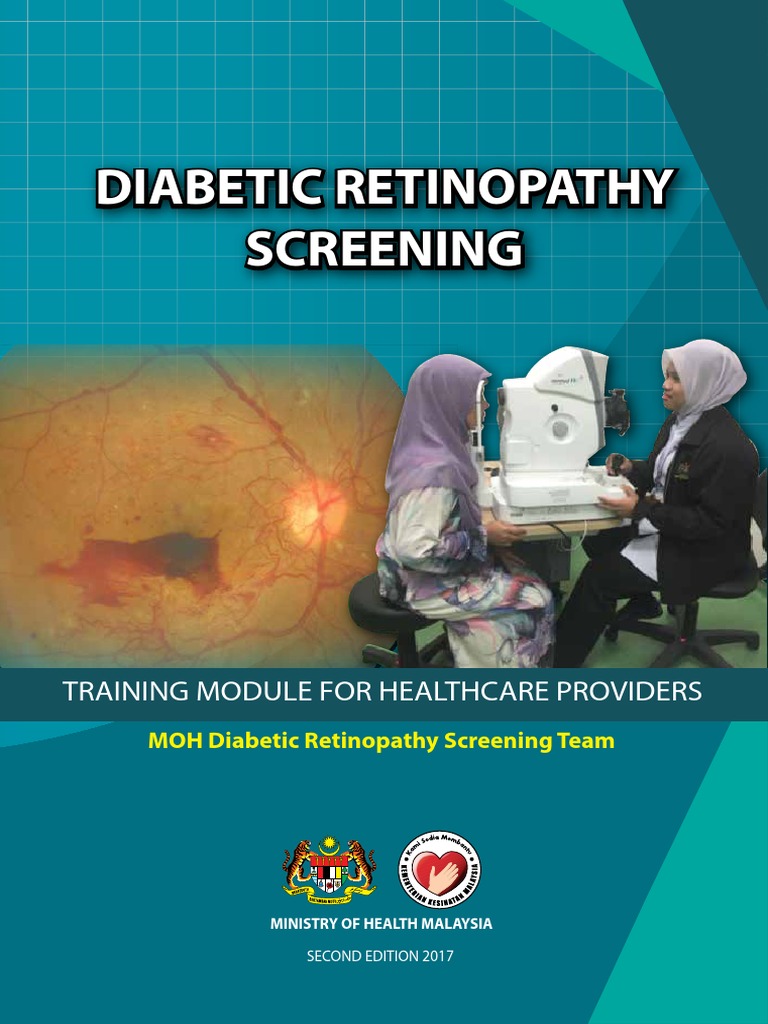 Diabetic Retinopathy Screening Module PDF | PDF | Diabetes Mellitus ...