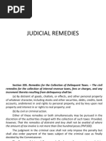 BIR Organizational Structure | PDF | Taxes | Audit