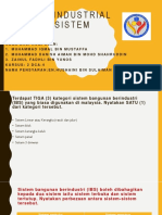 Kod Bidang Cidb | PDF