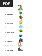 Kostragula Dragon Adventures Wiki Fandom | PDF