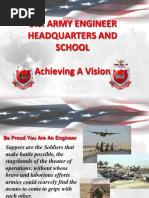 Sapper Leader Course Guide | PDF | Military | Warfare