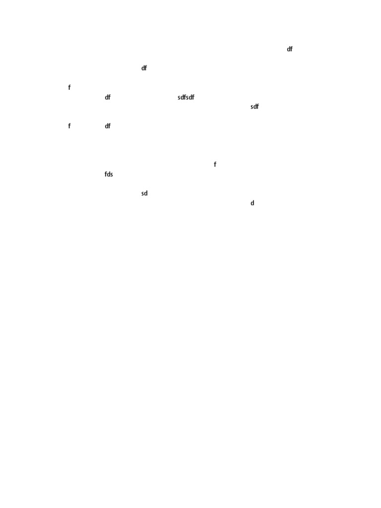 DF DF F DF SDFSDF SDF F DF | PDF