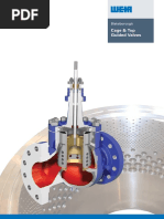 Sofis Netherlocks Interlocks | PDF | Valve | Actuator