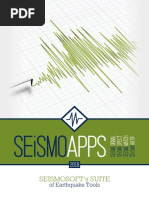 Omega Seismic Processing | PDF | Reflection Seismology | Computer Cluster