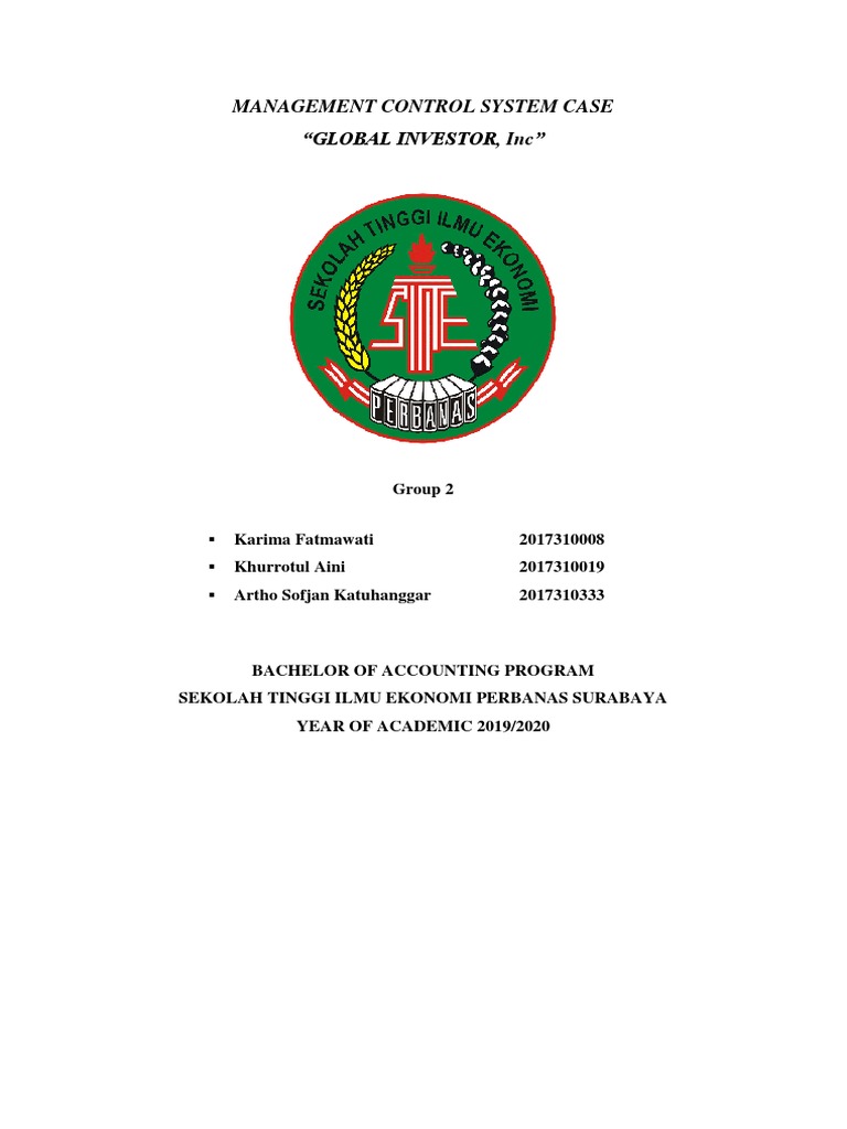 Case SPM | PDF | Money | Financial Economics