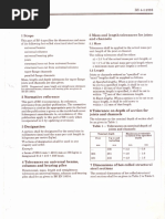 Universal Columns (UC), Section Properties Dimensions & Properties ...