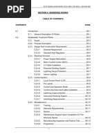 DM Standard Detail | PDF