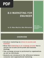 Evangelism Marketing | PDF | Sampling (Statistics) | Survey Methodology