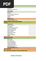 Sample Deputation Letter | PDF