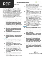 AVOCA Mining Method | PDF | Economic Geology | Mining