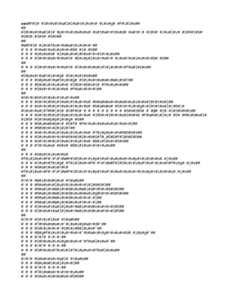 WPI Log 2019.07.20 00.34.00 | PDF | Games & Activities | Language Arts & Discipline