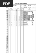 SMR Sample With Notes | PDF | Waste Management | Waste