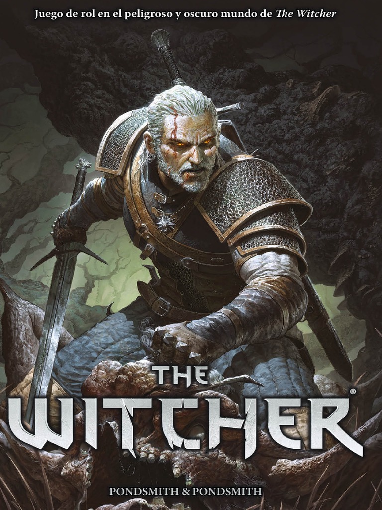 The Witcher | PDF