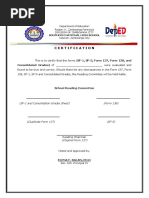 Understanding Ladderized Education in the Philippines | PDF | Academic ...