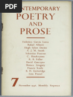 Selected Poems of Rosa Jamali | PDF | Nature | Poetry