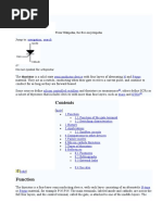 Instrument Tagging and Identification | PDF | Instrumentation | Systems ...