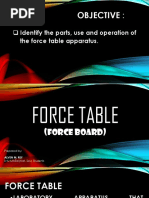 English 7 Module - Figures of Speech | PDF | Metaphor | Linguistics