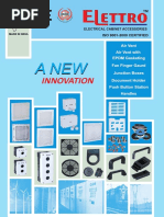 Busbar Selection Chart | PDF | Power Engineering | Electromagnetism