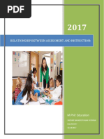 5 Formative Strategies To Improve Student Learning From Dylan Wiliam ...