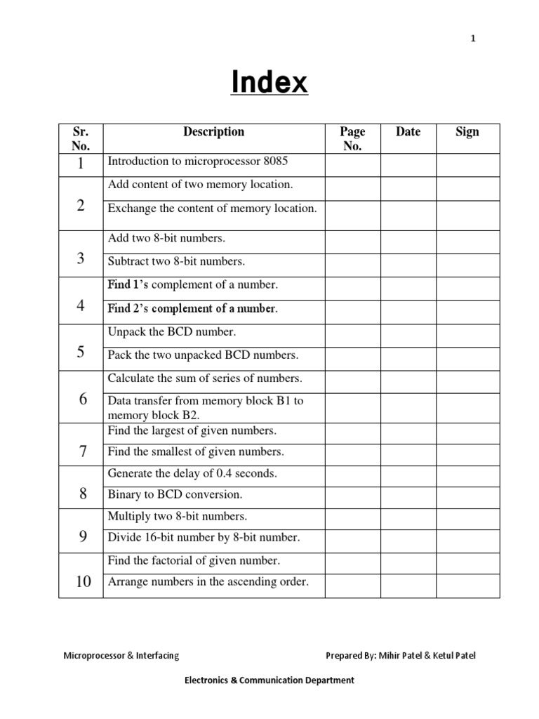 MPI Lab Manual | PDF | Central Processing Unit | Pointer (Computer ... MPI Lab Manual | PDF | Central Processing Unit | Pointer (Computer ...