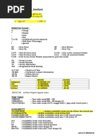 Modul Basic Reservation - SABRE PDF | PDF