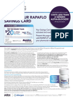 Voltfast 50mg: Usage and Safety Guide | PDF | Aspirin | Cardiovascular ...