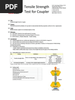 ASTM E303: Surface Friction Testing Guide | PDF