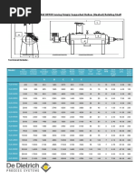 Barometric Leg Height Calculation Guide | PDF | Pressure | Atmospheric ...