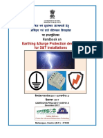 ATEG Lightning Earthing Protection Malaysia | PDF
