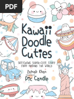 How To Draw Patterns - Coco Wyo | PDF