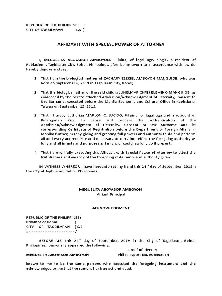 SPA To Process Authentication Mhegz | PDF | Justice | Crime & Violence