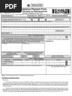 Vat Relief Bir Transmittal Form Annex A 1 PDF | PDF | Computing ...