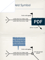 WPS Matrix | PDF | Pipe (Fluid Conveyance) | Welding