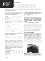 Metric Key & Keyway Dimensions Per ISO/R773 - Js9 Width Tolerance | PDF ...