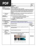 Capstone Project Guidelines | PDF | Workflow | Software Development