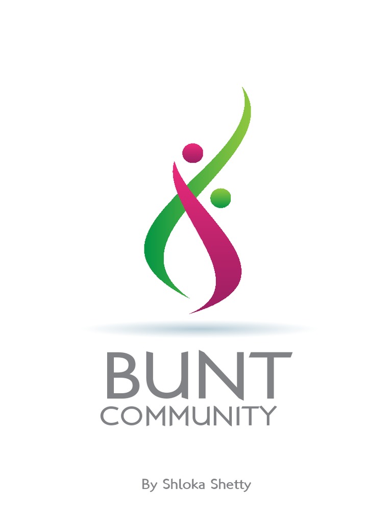 Bunt Community | PDF | Sikhism | Jainism