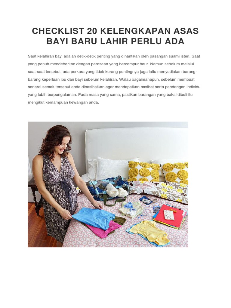 Baby | PDF
