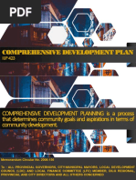 Revised Review and Approval Process of CLUP | PDF