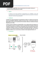 Agente Caotrópico | PDF | Ciencia y matemáticas