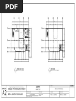 Chapel - Plan, Elev, Section | PDF | Technical Drawing | Infographics