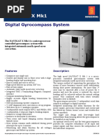 RTS Gen 5 MUX MK II - Technical Manual Rev 1 23 | PDF | Optical Fiber ...