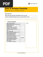 Method Statement POP Punning Work. | PDF