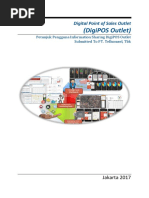 DigiPOS Playbook Outlet - (FinalVersion) | PDF | Pengelolaan Keuangan ...