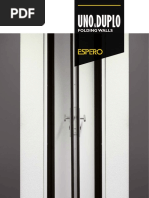 Euroclad Group Vieo External Wall Profile Product Data Sheet en GB ...