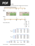 Analysis and Design of A Continuous Reinforced Concrete Raker Beam For ...