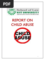 RA 7610 Powerpoint | PDF | Child Abuse | Children's Rights