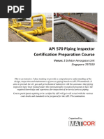 ITP For Structural Steel Work | PDF | Specification (Technical Standard ...
